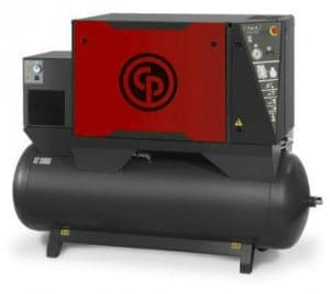 Air Compressors | Infinity Air & Vacuum Services